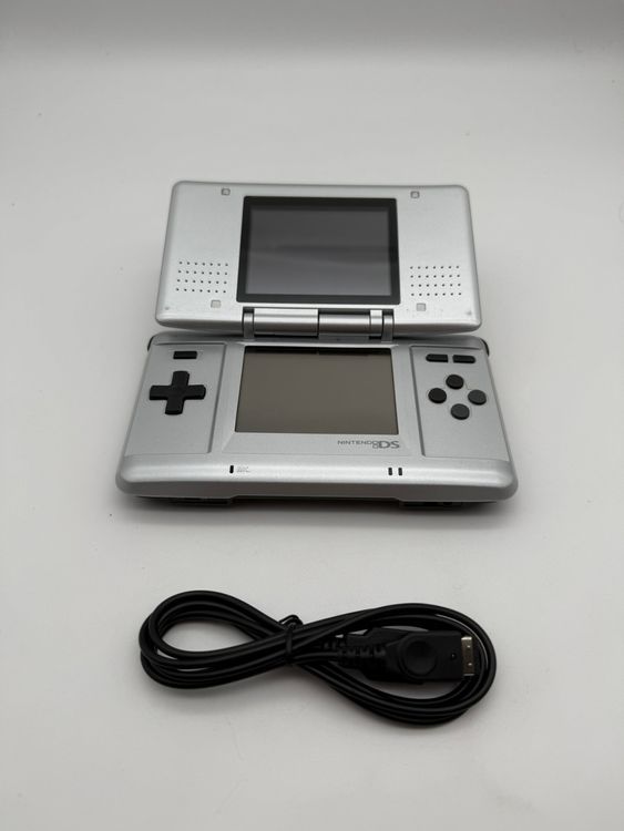 Nintendo DS Classic Grau original (Gebraucht) in St. Gallen für CHF 55 ...