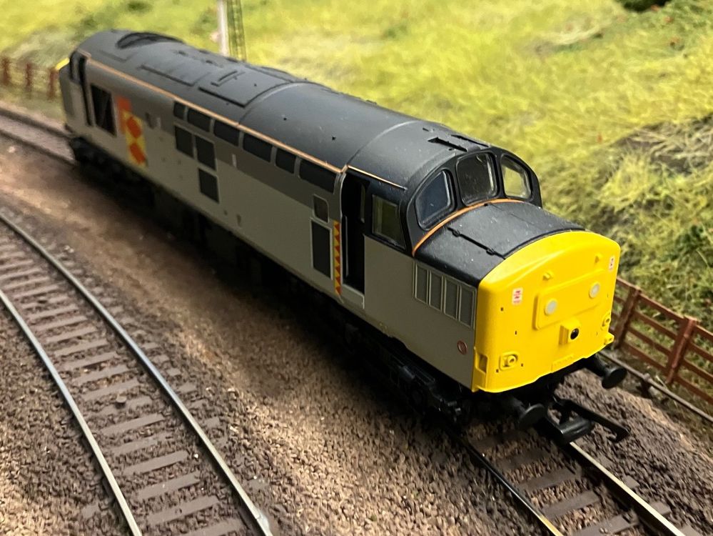 ViTrains Class 37 Britische Diesellok (V2103) Digital (Gebraucht) in ...