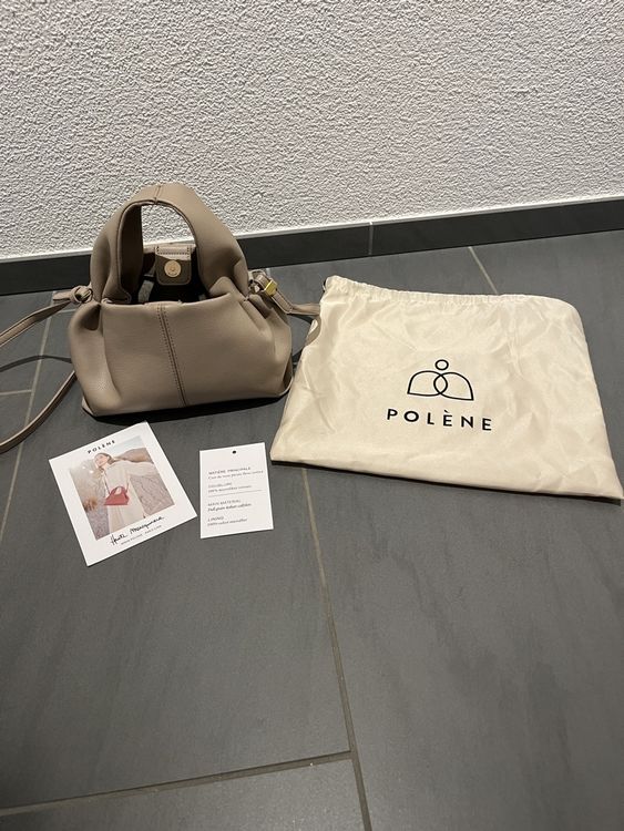 Polene Paris Numero Neuf mini | Kaufen auf Ricardo