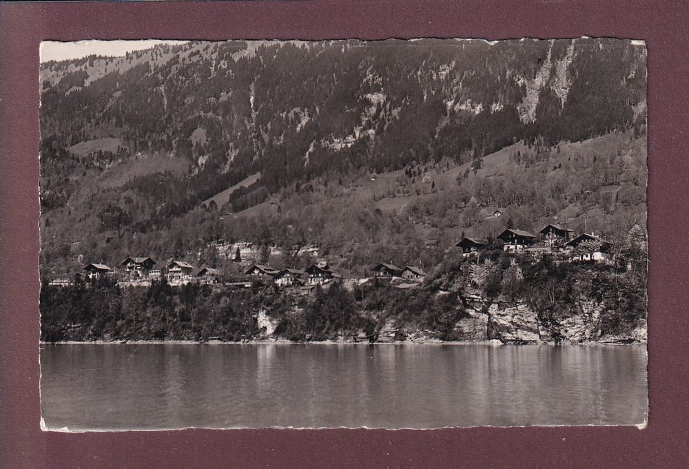 RINGGENBERG - Brienzersee | Kaufen auf Ricardo