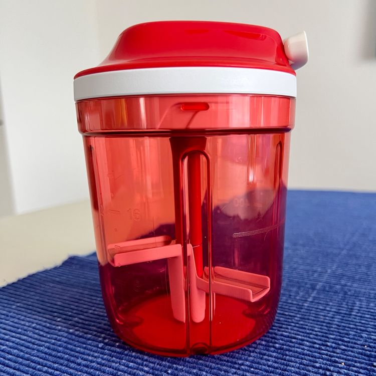 Tupperware, Super Sonic Chopper (Gebraucht) in Bülach für CHF 31 – mit ...