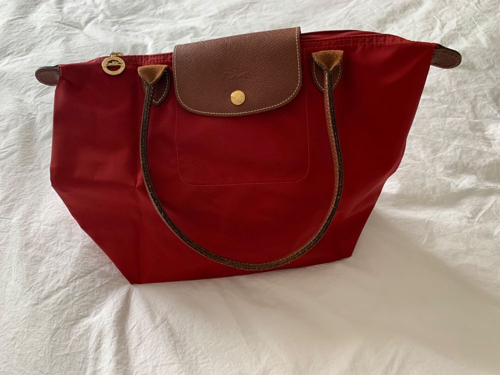 Sac Longchamps | Kaufen auf Ricardo