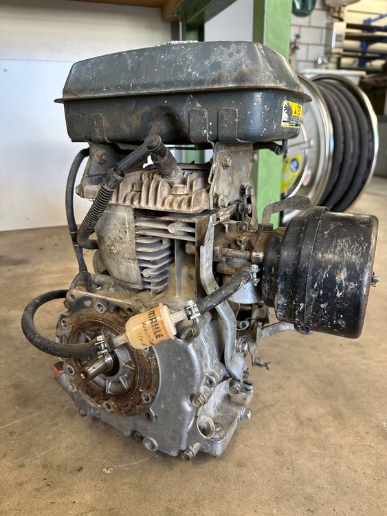 Kubota MAG GS300 Motor (Gebraucht) in Weiach für CHF 16 – nur Abholung ...