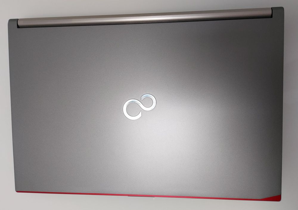 Fujitsu Celsius H760, Windows 11, 15.6 Zoll, i7, 32GB, 512GB (Gebraucht ...