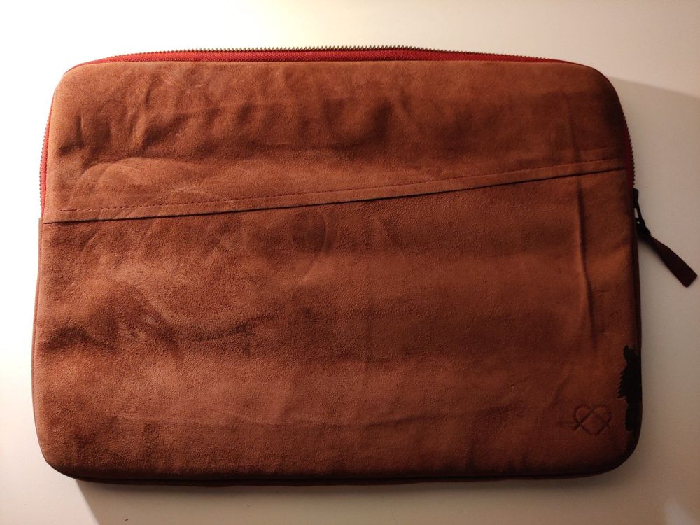 FIZZEN Rework Laptop Tasche / 35cm x 25cm | Kaufen auf Ricardo