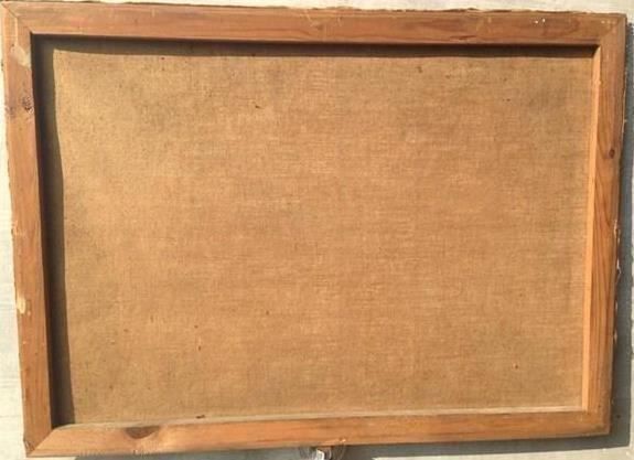 Schöne Antik 1860 Landschaft gemälde (Gebraucht) in zurich für CHF 3500 ...