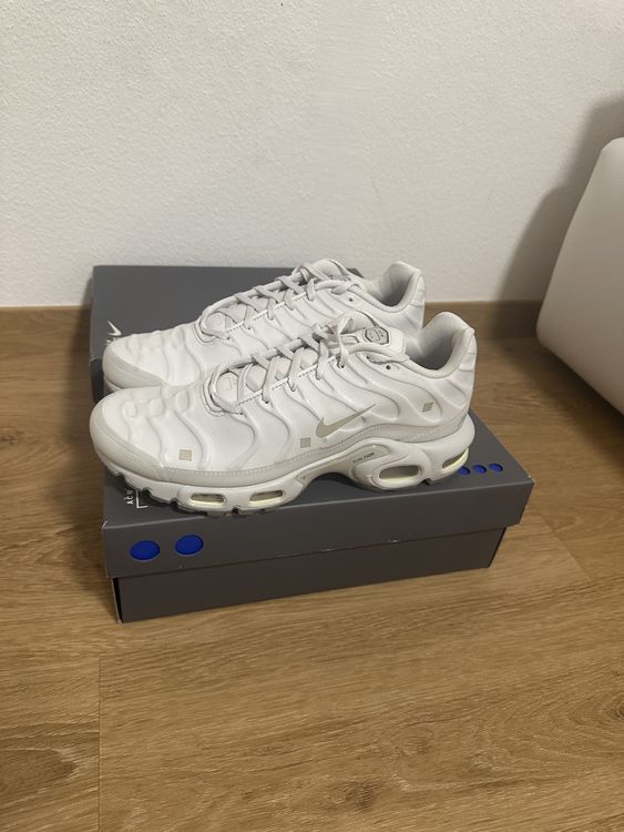 Nike x A Cold Wall Airmax Plus Tns (Neu und originalverpackt) in ...