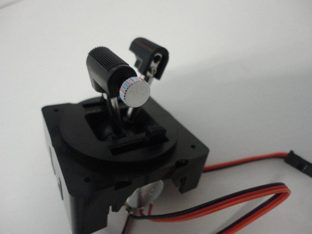 FUTABA F14/FC16 Twin Boat Stick (Neu und originalverpackt) in Horgen ...