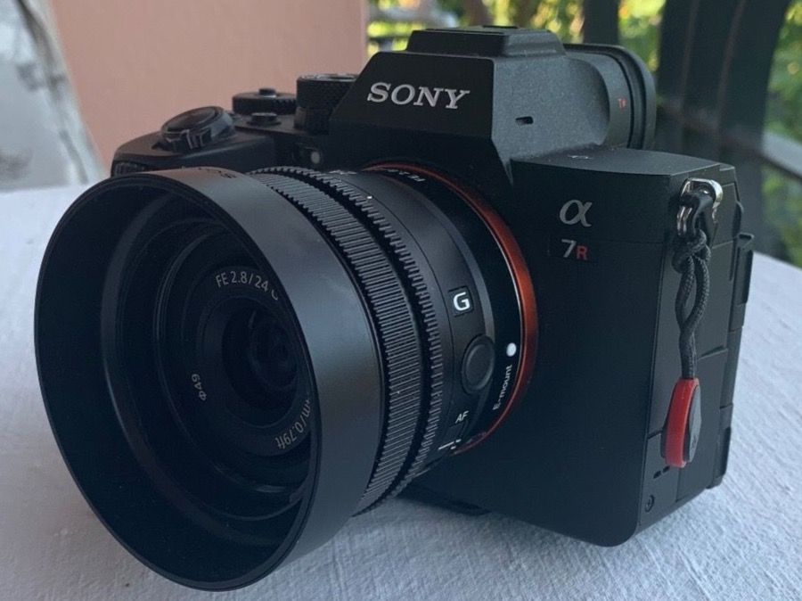 Sony a7r5 | Kaufen auf Ricardo