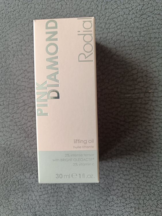 Lifting Oil Pink Diamond Rodial (Neu und originalverpackt) in Jaberg ...
