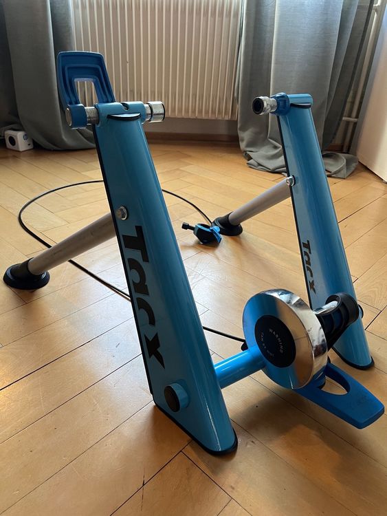 Tacx Blue Motion T2600 indoor trainer | Kaufen auf Ricardo
