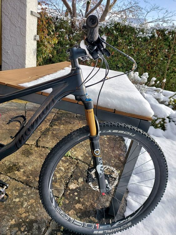 Thömus Lightrider CT 29" (JG: 2014) (Gebraucht) in Rothrist für CHF ...