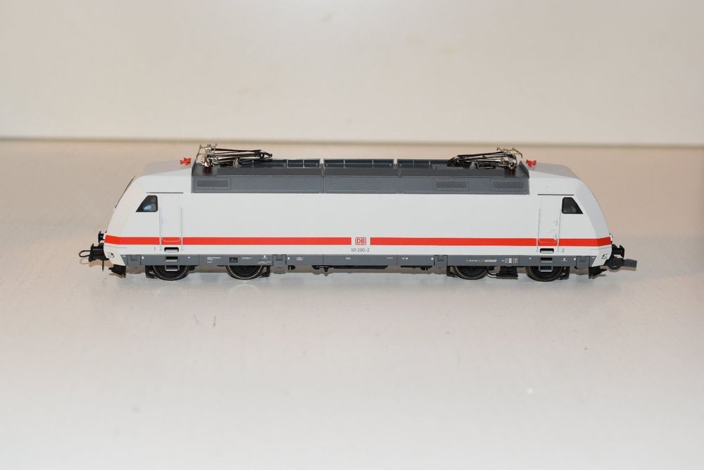 DB ICE 101 200-2 FLM HO/DC | Kaufen auf Ricardo