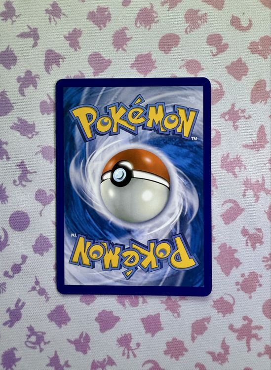 Pokemon Pikachu ex Prismatic Evolutions | Kaufen auf Ricardo