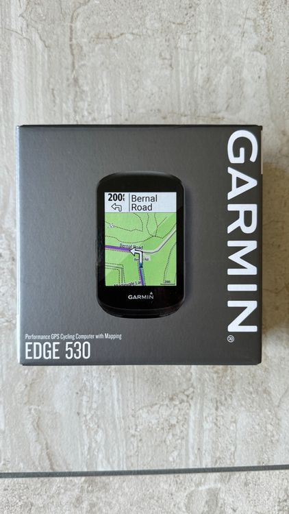 Garmin Edge 530 | Kaufen auf Ricardo