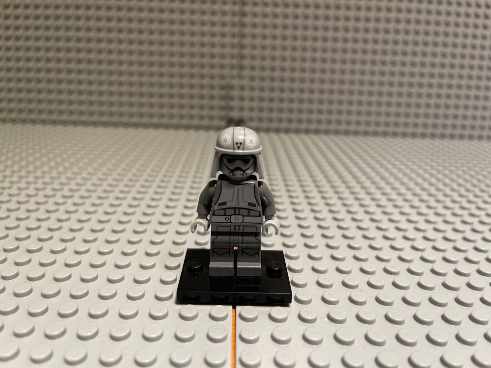Lego Star Wars Imperial Combat Driver sw0702 (Gebraucht) in Siglistorf ...