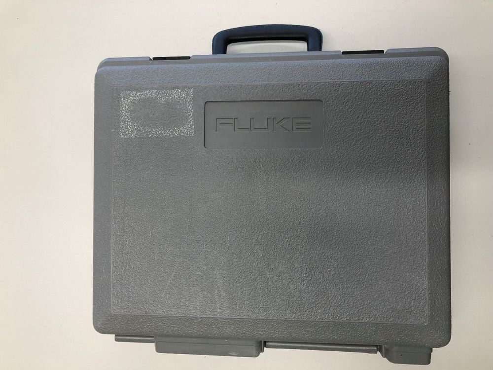 FLUKE 96B SCOPEMETER, Series 2, 60MHz (Gebraucht) in Emmenbrücke für ...