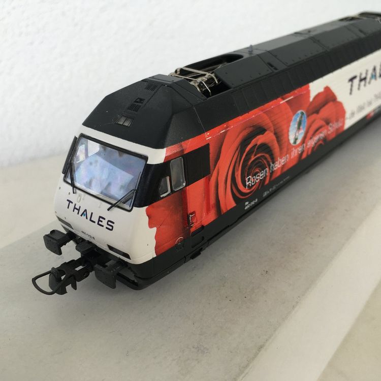 Thales Lok 68395 | Kaufen auf Ricardo