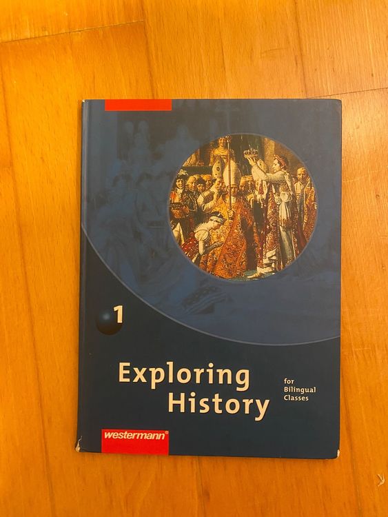 Exploring History 1 - Werstermann | Kaufen auf Ricardo