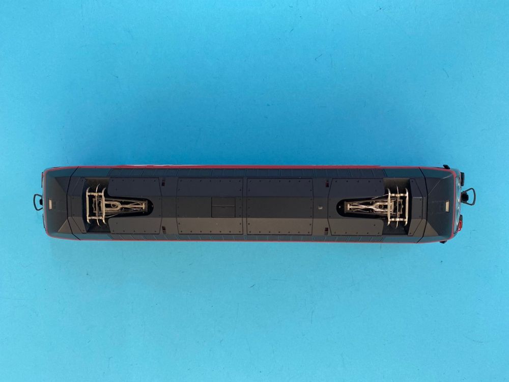 Roco AC SBB Re 460 007 ‘’Junior’’ analog 43970 (Gebraucht) in ...