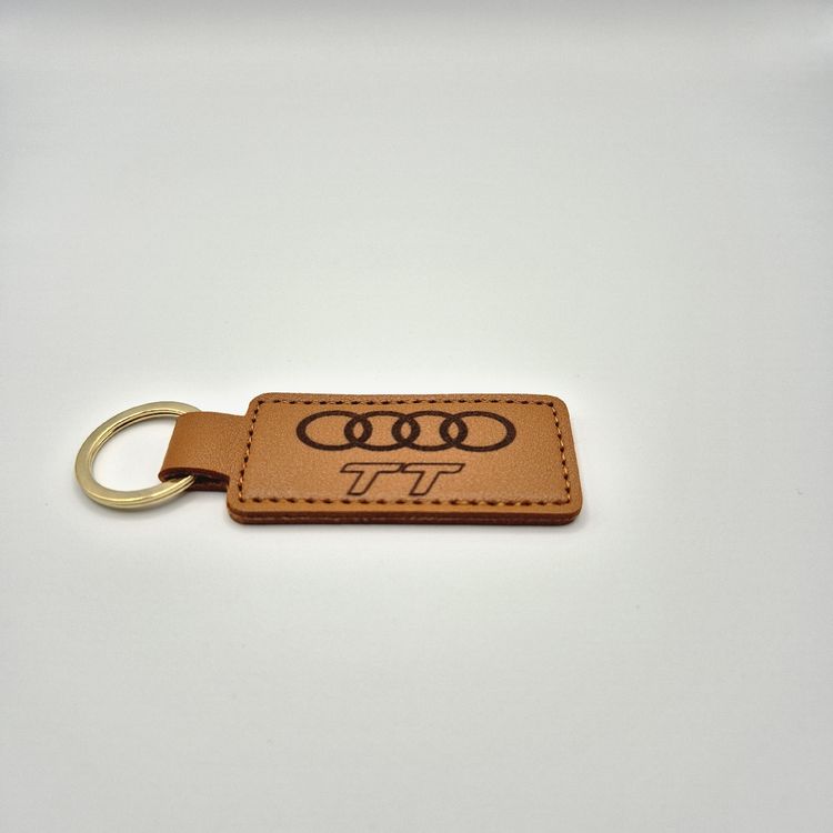 Audi Tt Schlusselanhanger