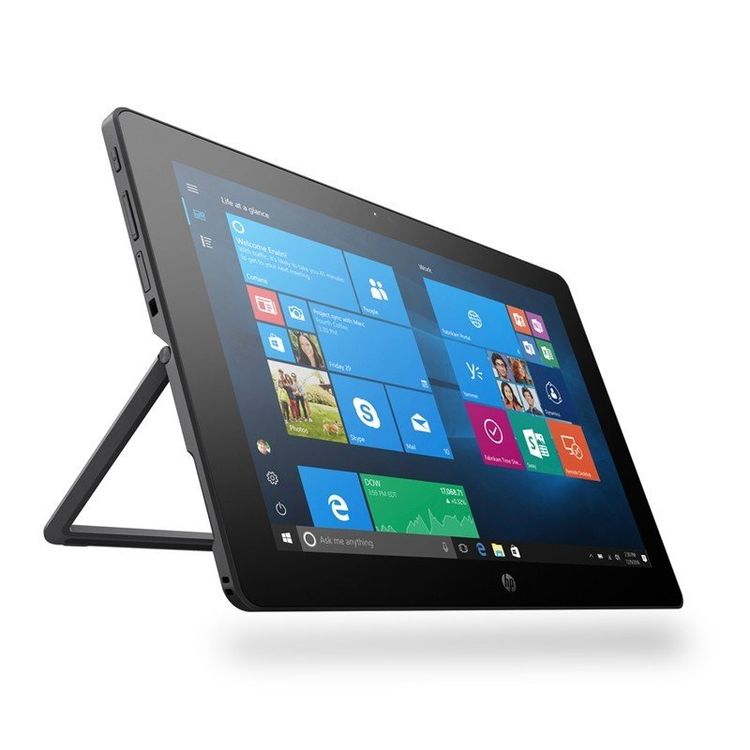 HP PRO X2 Convertible Laptop / Tablet (Gebraucht) in Dietlikon für CHF ...