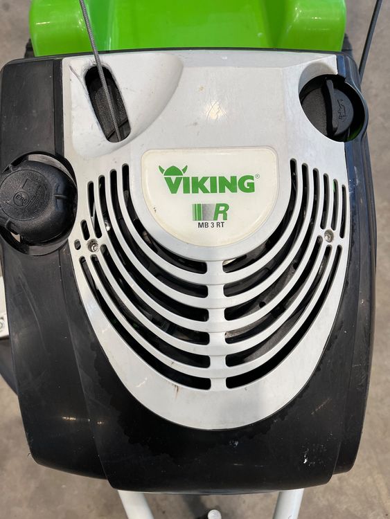 Viking MB 3 RT (Gebraucht) in Au ZH für CHF 150 – nur Abholung auf ...