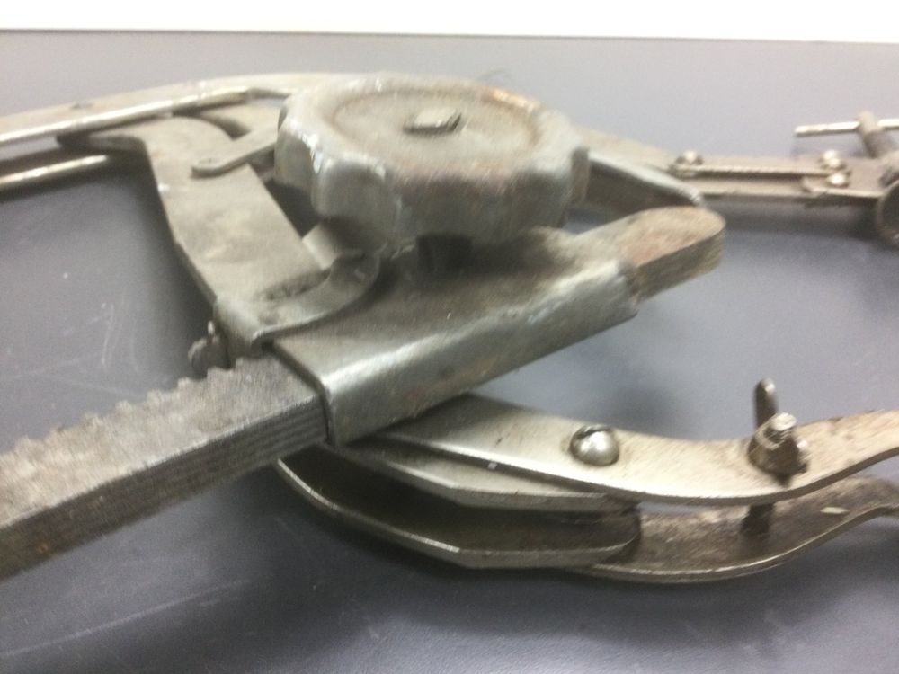 Gebrauchte Ventil Federspanner eine Hazet plus andere (Gebraucht) in Wangen SZ für CHF 19 – mit ...