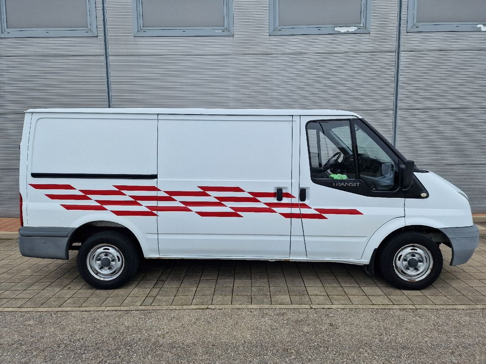 Ford Transit 280M TDCi | Kaufen auf Ricardo