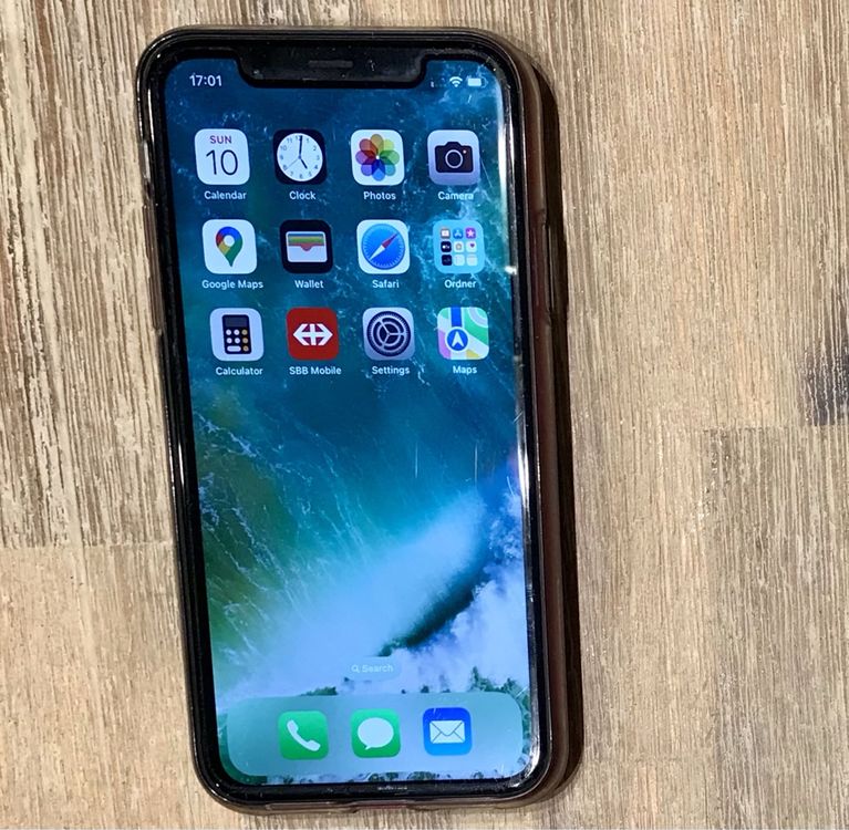 iPhone XR 128 GB rot | Kaufen auf Ricardo