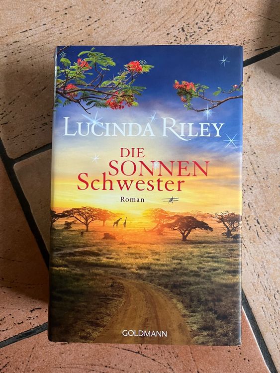 7 Bücher von Lucinda Riley. Fabrikneu | Kaufen auf Ricardo