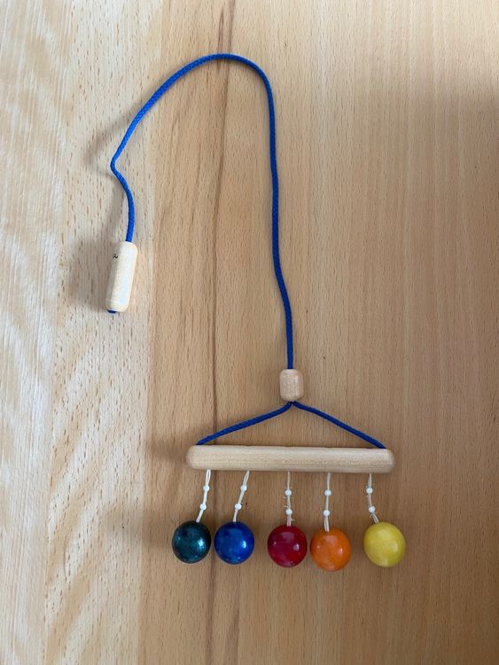 Hängefigur Baby Balls Naef | Kaufen auf Ricardo