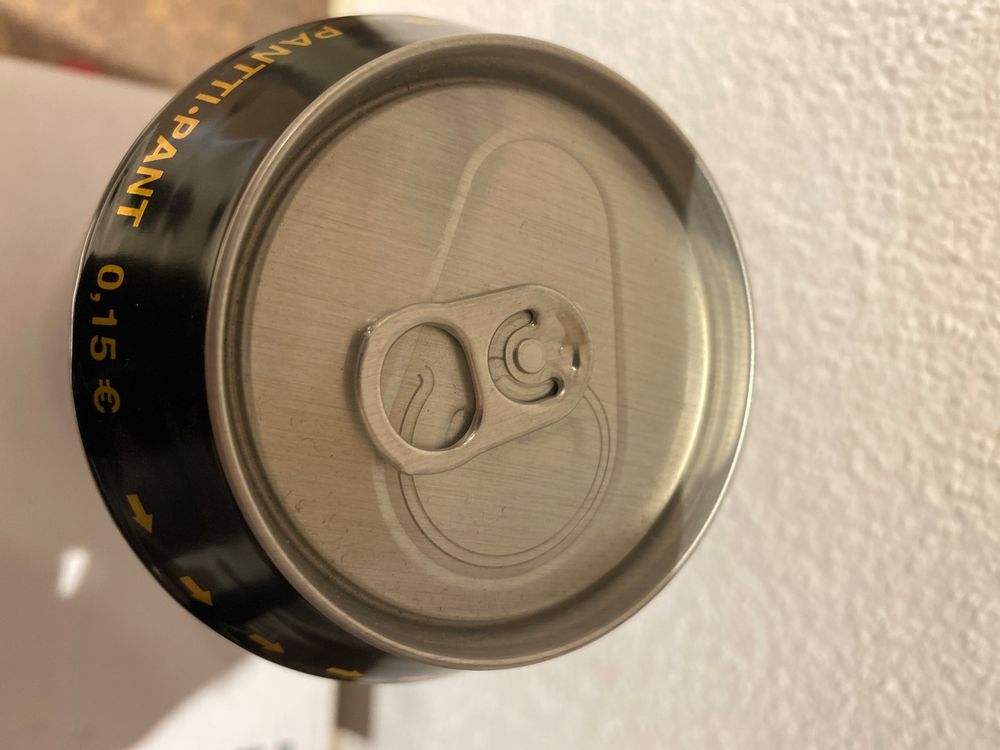 Letzte Chance : Bier aus Finnland 1 Liter Karhu 3 (Neu (gemäss ...