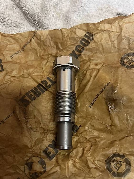 Kettenspanner 1,6 Mini, PSA Gruppe Peugeot Citroen (Gebraucht) in ...