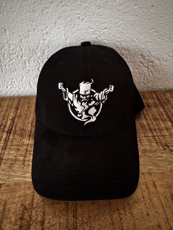 Thunderdome Gabber Cap (Gebraucht) in Kloten für CHF 40 – mit Lieferung ...