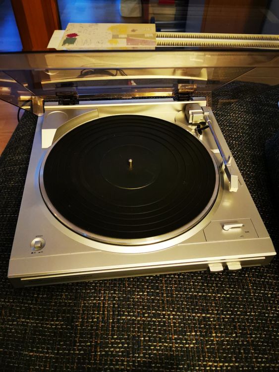 Denon LP-PLAYER (Gebraucht) in Triesen für CHF 50 – nur Abholung auf ...