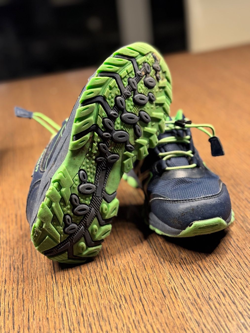 Trekking Schuh 46 Nord Gr. 32 (Gebraucht) in Eschlikon TG für CHF 15 ...