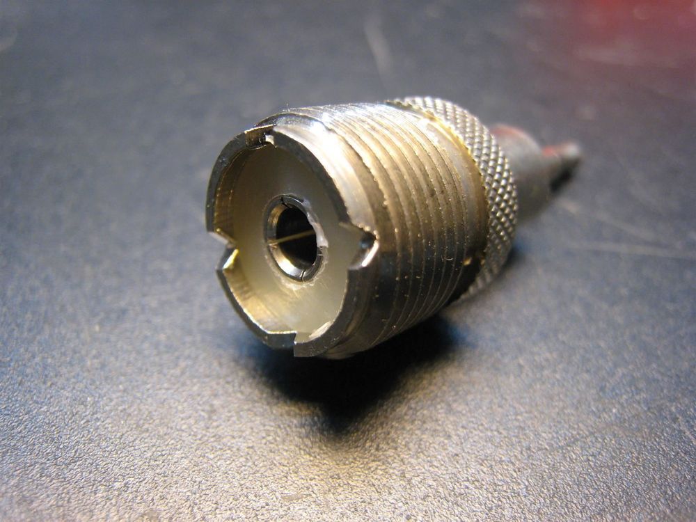 Adaptateur PL - Jack | Kaufen auf Ricardo