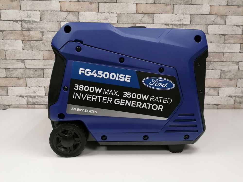 Ford FG4500iSE Generator / Inverter (Neu und originalverpackt) in für ...