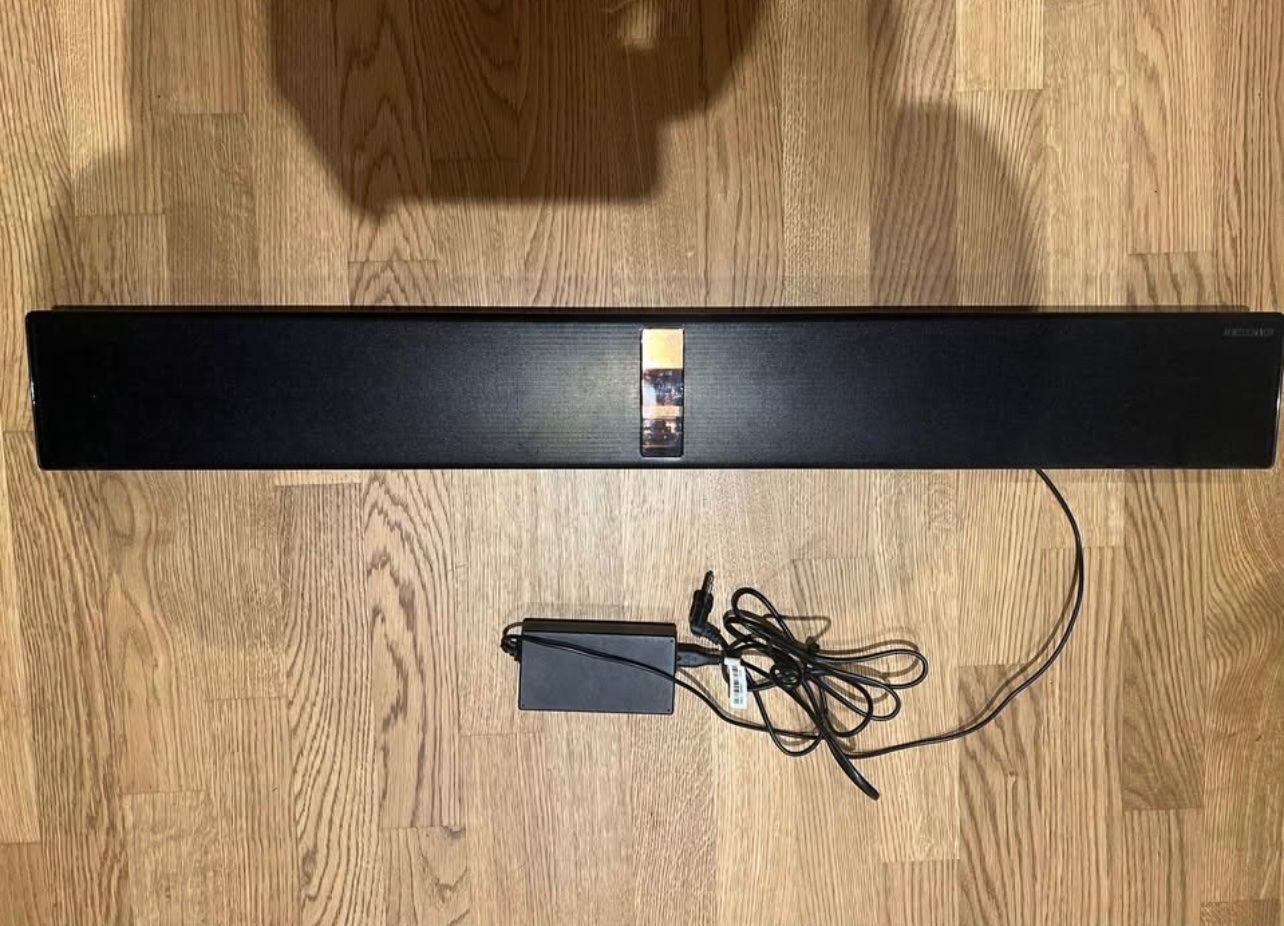 Samsung PS-WH750 Subwoofer und Soundbar - Top Zustand! (Gebraucht) in ...