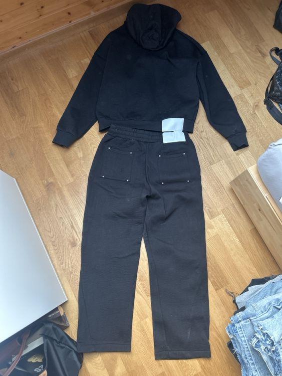 Stellar Ropa Tracksuit (Neu (gemäss Beschreibung)) in Gwatt (Thun) für ...