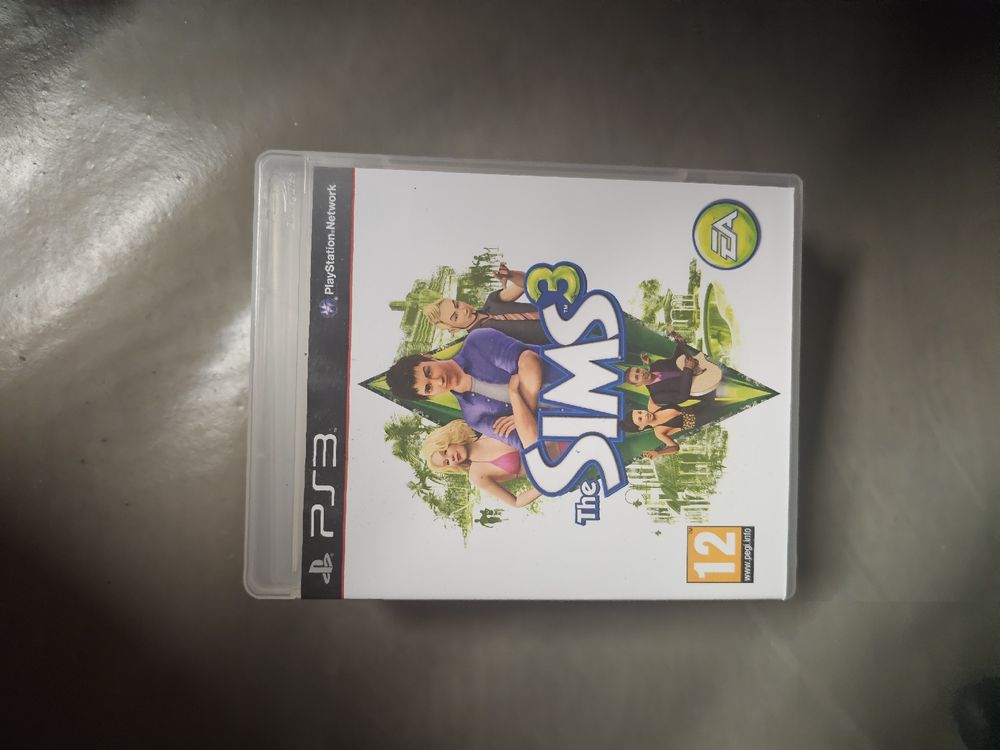 The Sims 3 PS3 Spiel für Playstation 3 12+ | Kaufen auf Ricardo