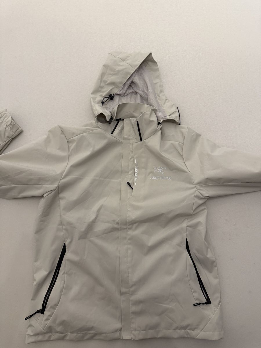 Arcteryx Windbreaker skijacket whatever (Neu (gemäss Beschreibung)) in ...