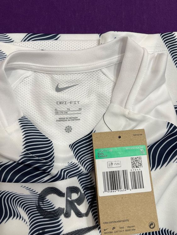 Cristiano Ronaldo Triko mit Hose CR7 für Kinder (Neu und ...