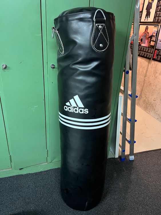 Boxsack Adidas | Kaufen auf Ricardo