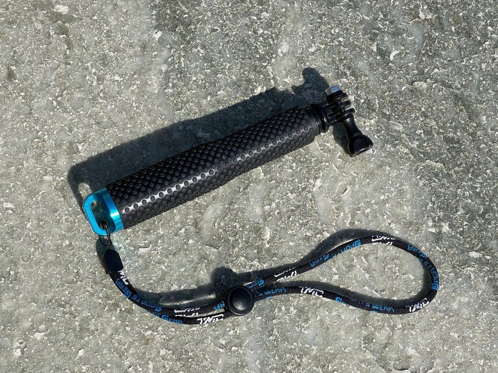 GoPro Stick | Kaufen auf Ricardo