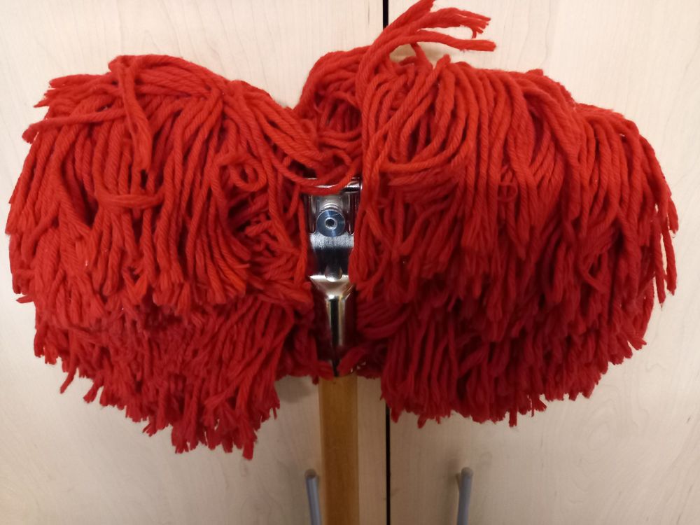 Just Qualitäts - Flaumer (Gebraucht) in Bonaduz für CHF 20 – nur ...