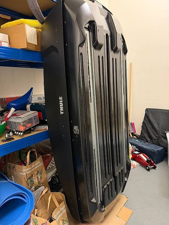 THULE Force XT M (Gebraucht) in Schneisingen für CHF 350 – nur Abholung ...