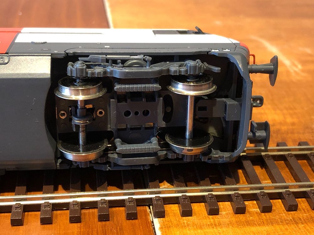 IC2000 Dosto Bt Roco 45464 | Kaufen auf Ricardo
