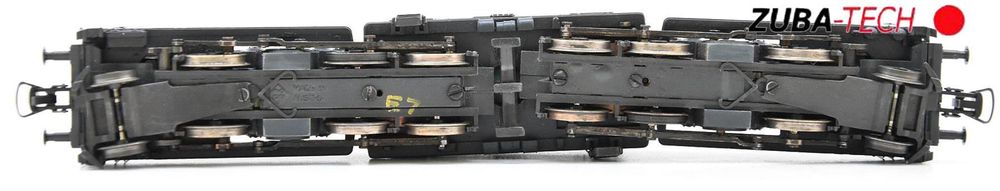 Roco 43538 E-Lok Be 6/8 II Krokodil SBB | Kaufen auf Ricardo